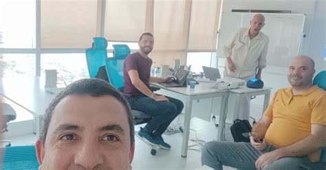 salim djezzar سليم جزار on linkedin st engineering office dubai