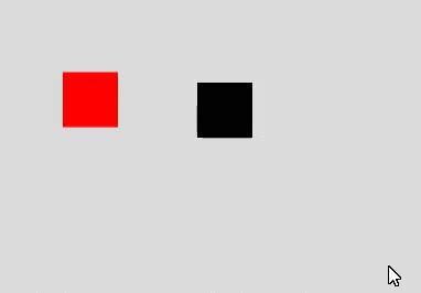 Geometry Javascript Rectangle Collision Stack Overflow
