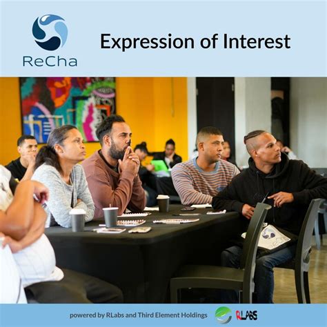 Rlabs Reconstructed Living Lab On Linkedin Recha Rlabs