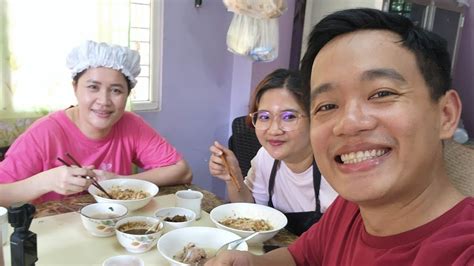 မဖွေးသင်ပေးတဲ့ မန္တလေးမြှီးရှည်နဲ့ မန္တလေးမုန့်တီ စနစ်တကျလုပ်နည်း Youtube