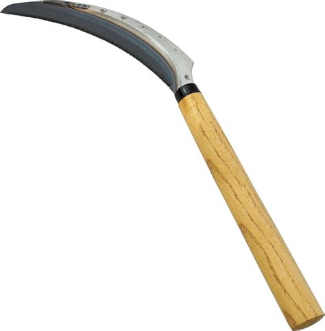 Kakuri Grass Sickle Garden Tool Review Japanese Garden Craft