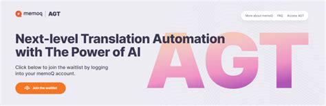 2 How To Start Memoq Help Center