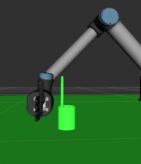 Tuto Using Part2 Guihomeworkdexterous Manipulation Tutorial Github Wiki