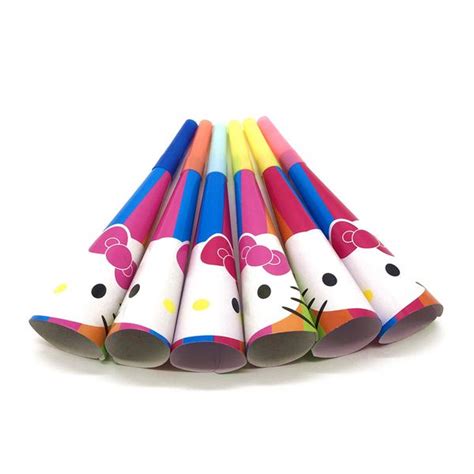 Kèn Loa Bộ Hello Kitty Party Vui