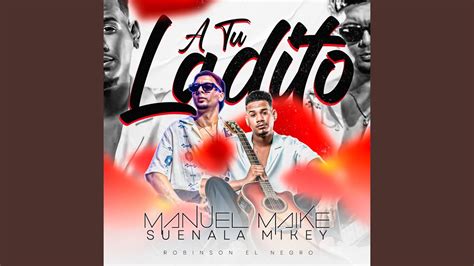 A Tu Ladito Cover Youtube