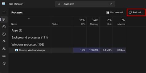 How To Fix Desktop Window Manager High Memory Usage Make Tech Easier
