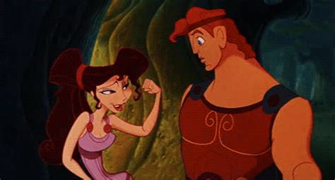 Disney Flirt 