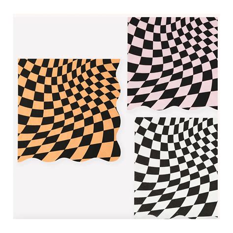 Red Checkered Pattern Png