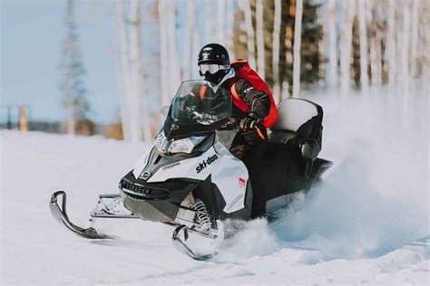 How Is A Snowmobile Engine Cooled [ Maintenance Guide] Powersportsguide