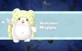 Moppu Official Hello Kitty Island Adventure Wiki