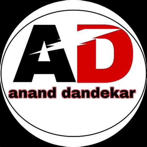 Anand Dandekar Youtube
