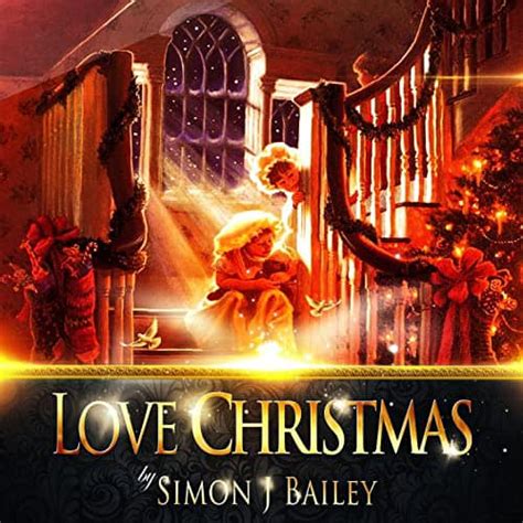 Simon J Bailey Music