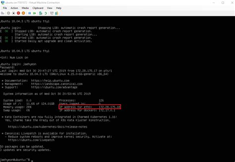 Linux Dev Environment On Windows Jaehyeon Kim