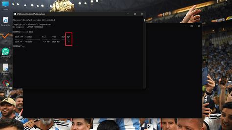 How To Check Mbr Or Gpt In Windows 10 Techcult