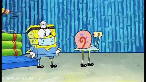 بهترین قسمت های باب اسفنجیبا کیفیت عالی