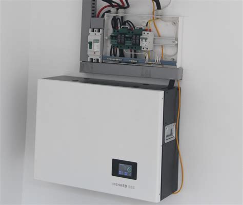 Smart Lithium Ion Battery Pack All You Need To Know About Bms And