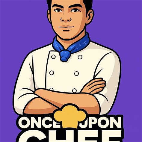 Once Upon A Chef