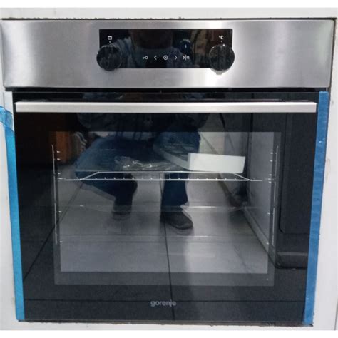 Духовой шкаф Gorenje объемом 71 литр — Tabilga.kg