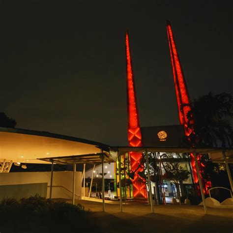 Science Centre Singapore World Heart Federation