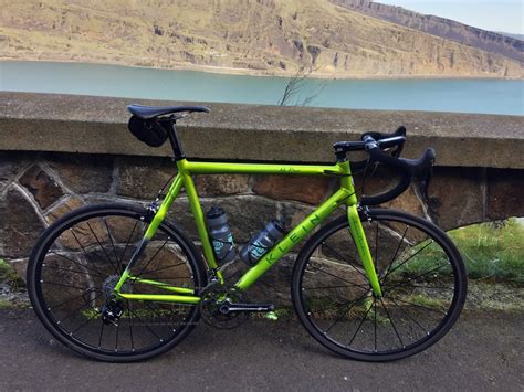 2005 Klein Bikes Quantum Pro