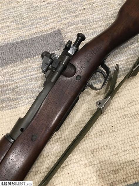 Armslist For Sale Remington 1903 A3 Springfield 03a3