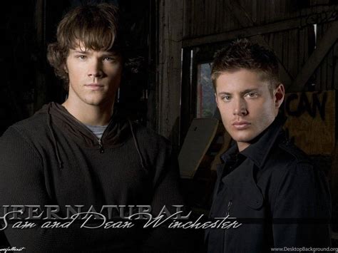[100 ] Supernatural Pictures