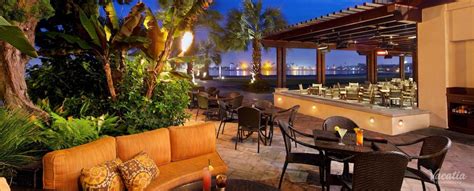 Catamaran Resort And Spa San Diego Hotels In California Vacatia
