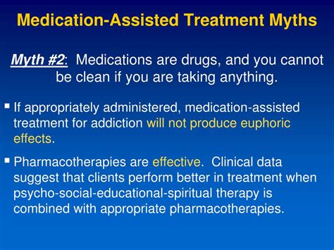 Ppt Impact And Treatment Of Opioid Dependence Powerpoint Presentation