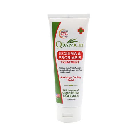 Products Oleavicin Care