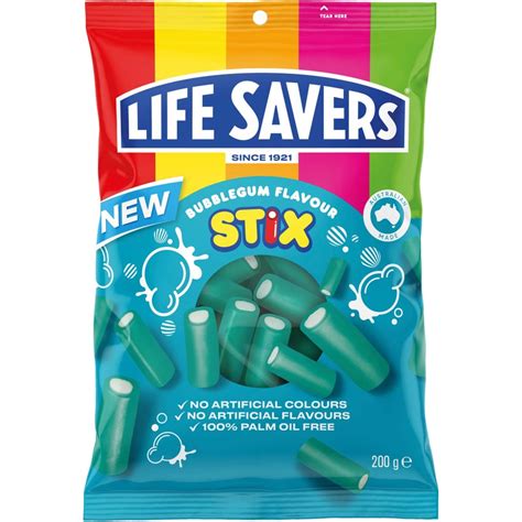Life Savers Brands Big W
