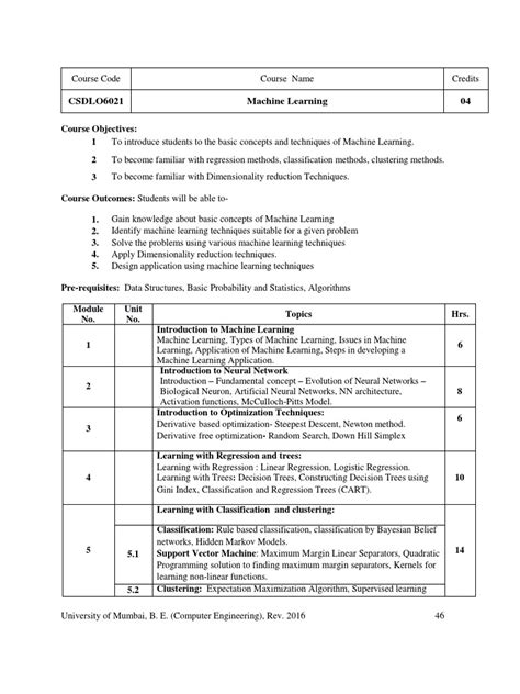 Machine Learning Pdf Machine Learning Artificial Neural Network