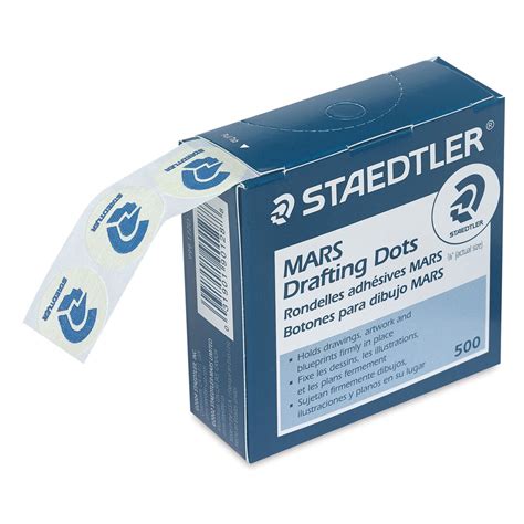 Staedtler Drafting Dots Count 1 Model 999 172dbk Michaels