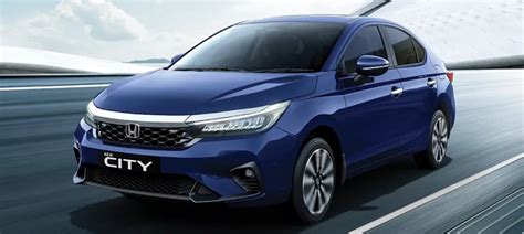 Honda City Videos
