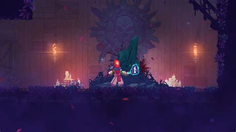 Dead Cells Guide All Runes Locations Noobfeed