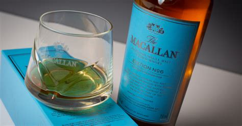 Macallans Latest Scotch Whisky Helps Protect The River Spey Maxim