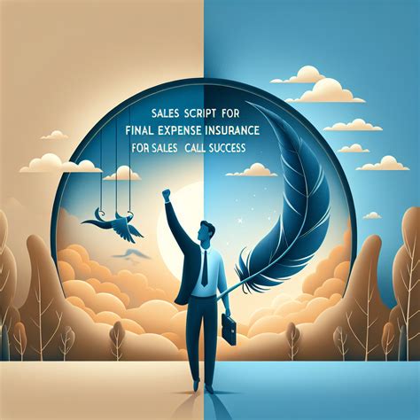 Sales Script For Final Expense Insurance For Sales Call Success Callin