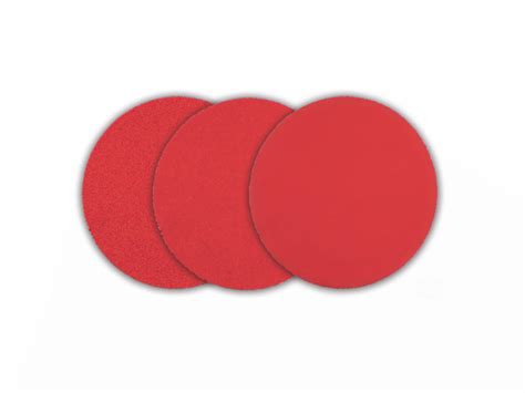 Dsi Automotive Rupes X Cut Foam Abrasives 150mm6 Disc P2000 Grit