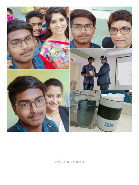 Lagidi Manoj Kumar On Linkedin Ibm Throwbackmemories