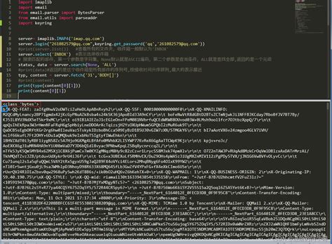Python邮件发送超大附件 Python 批量发邮件 附件小蝌蚪的技术博客51cto博客