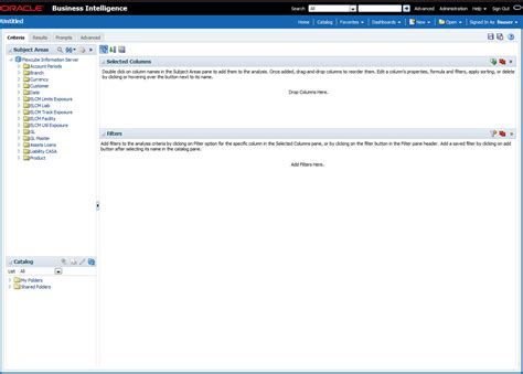 2 Oracle Flexcube Information Server