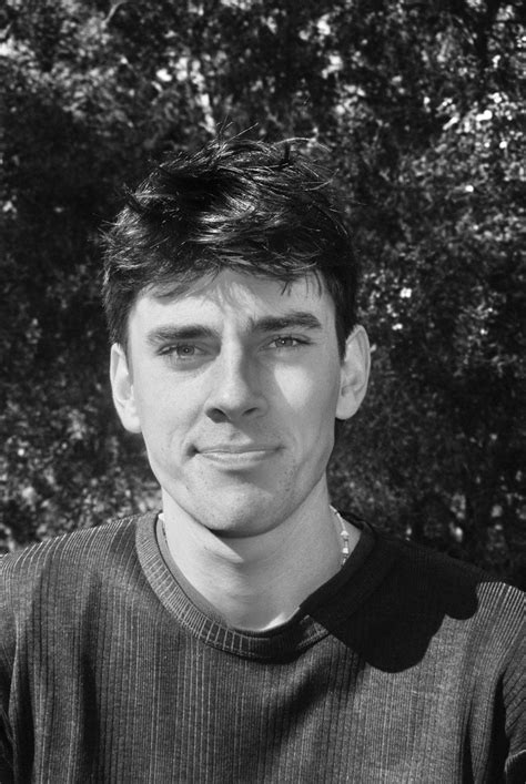 Odin Strbac Low Rmit School Of Art Graduates