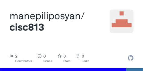 Github Manepiliposyancisc813