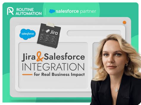 Jira And Salesforce Integration How To Connect Successfully