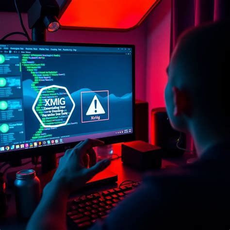 Is Downloading Xmrig From Unofficial Sources Safe Blocknuggets