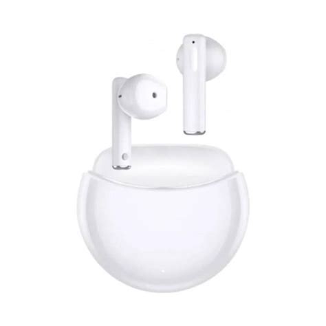 Honor Choice Earbuds X5e White - PAPITA