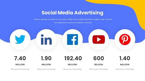 Универсальный шаблон для презентаций на разные темы Artsobranie