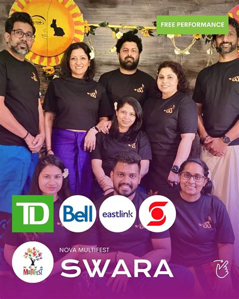 Nova Multifest Society Photo By Gary Murphy Facebook