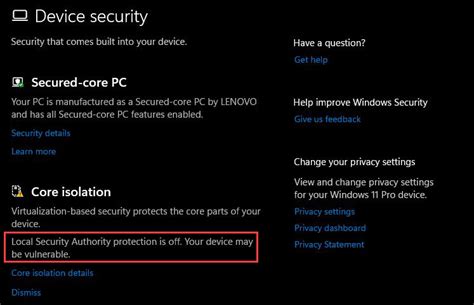 P16 Manifests Lsass Bug Ed Tittel