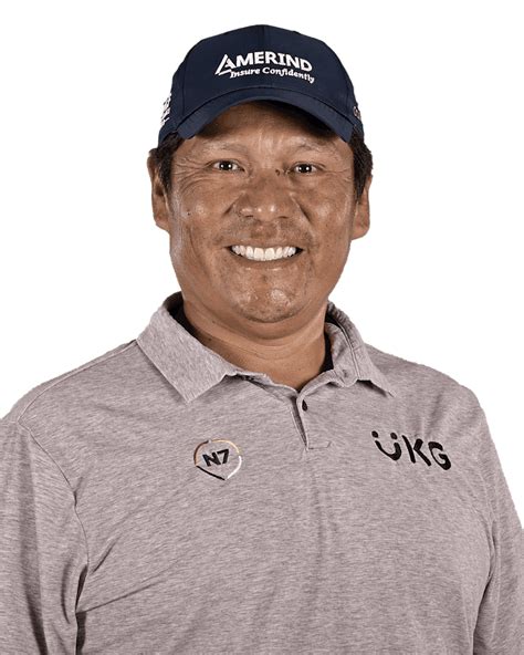 Notah Begay Iii Pga Tour Champions Player Profile Stats Bio Career