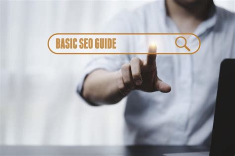 Experts Offer Search Engine Tips And A Basic Seo Guide